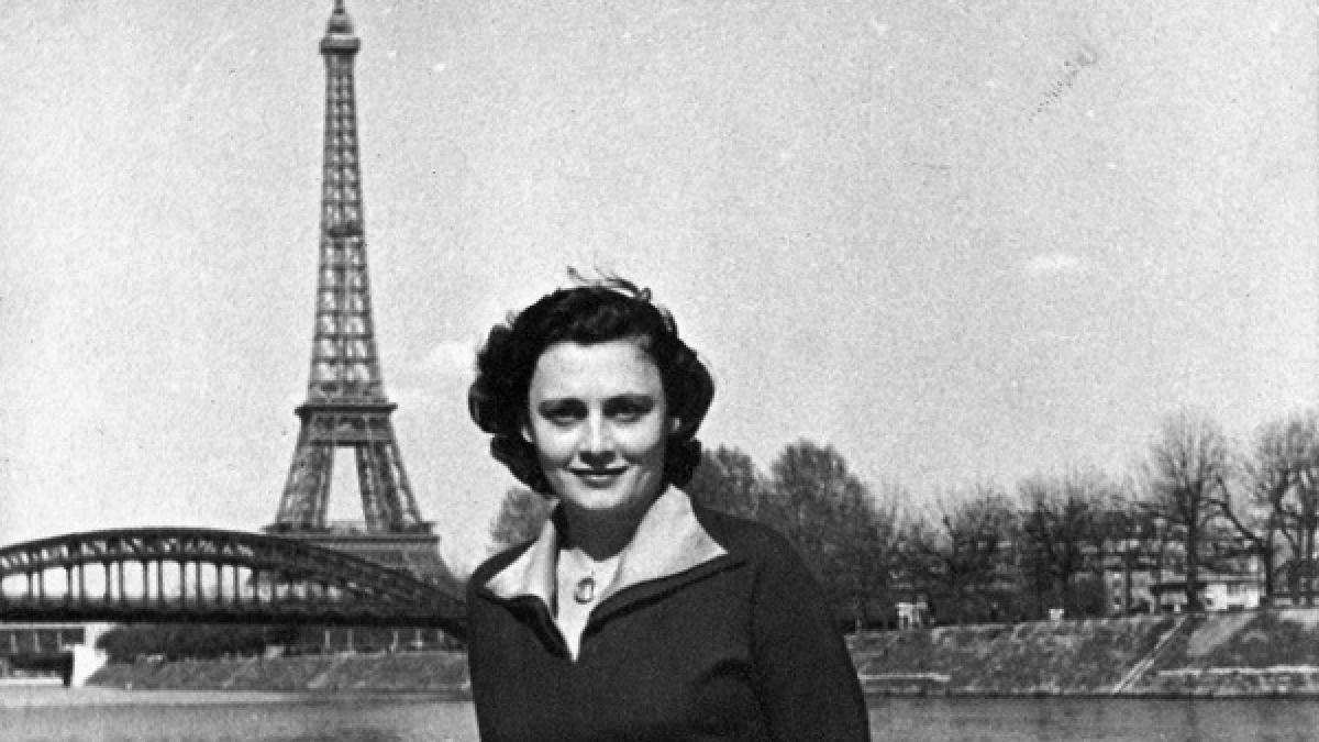 Ζωρζ Σαρή: «Όταν ο Ήλιος» φώτισε τη λογοτεχνία | Το Κουτί της Πανδώρας