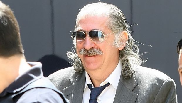 Άρχισε η δίκη Ψωμιάδη στο Εφετείο | Το Κουτί της Πανδώρας