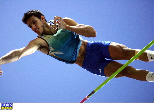 Ο παγκόσμιος πρωταθλητής Κώστας Φιλιππίδης | Το Κουτί της Πανδώρας