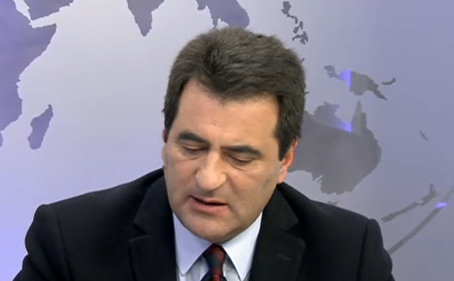 Σπύρος Τρίψας: Δεν έχω λάβει ευρώ από το ΚΕΕΛΠΝΟ | Το Κουτί της Πανδώρας