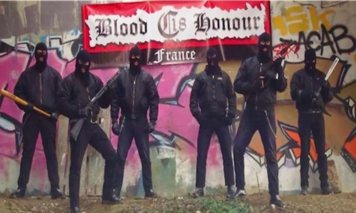 Στα άδυτα της Combat 18 | Το Κουτί της Πανδώρας