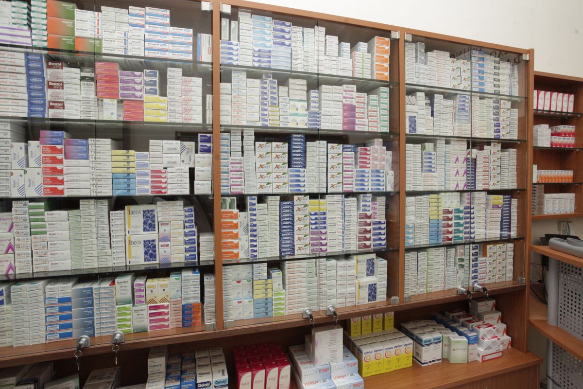 Φαρμακεία και διαγνωστικά κέντρα στο μικροσκόπιο του ΕΟΠΥΥ για "ύποπτες ...
