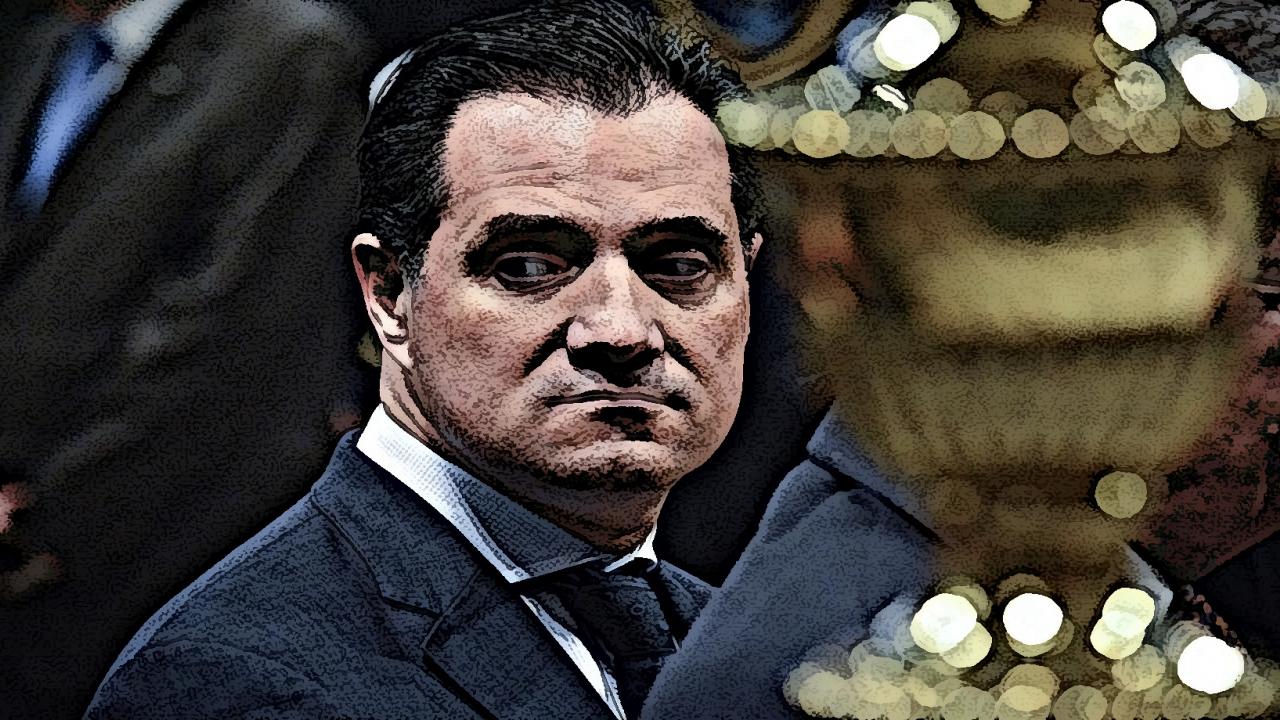 Αδωνισμοί και κουτοπονηριές | Το Κουτί της Πανδώρας