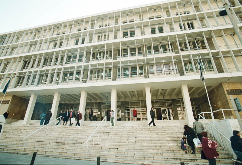 Θεσσαλονίκη: Νεκρός δικηγόρος από ανακοπή καρδιάς - Χωρίς γιατρό το ...