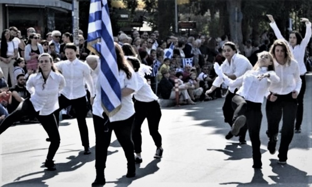 Και οι 10 ήταν υπέροχες και αυτό είναι το μανιφέστο τους | Το Κουτί της ...