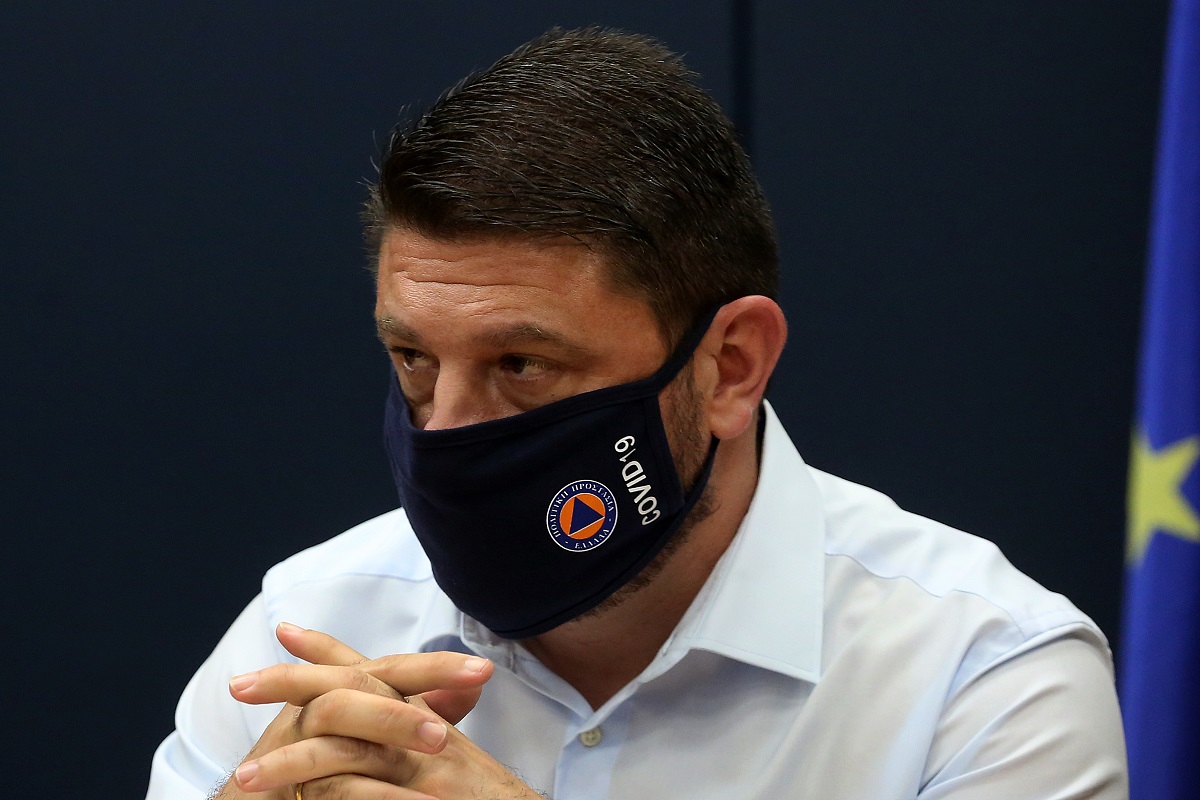 Ο Χαρδαλιάς του υπογείου και το 112 | Το Κουτί της Πανδώρας