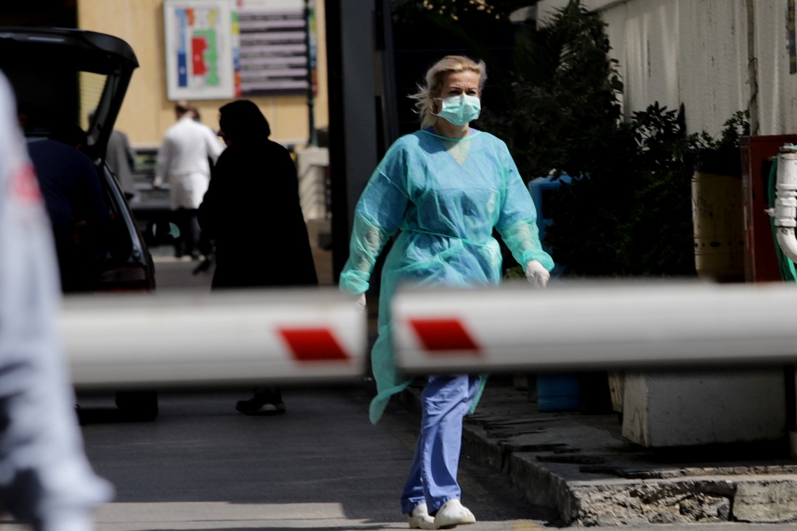 Τα θολά σημεία, οι γκρίζες ζώνες και η τραγωδία | Το Κουτί της Πανδώρας
