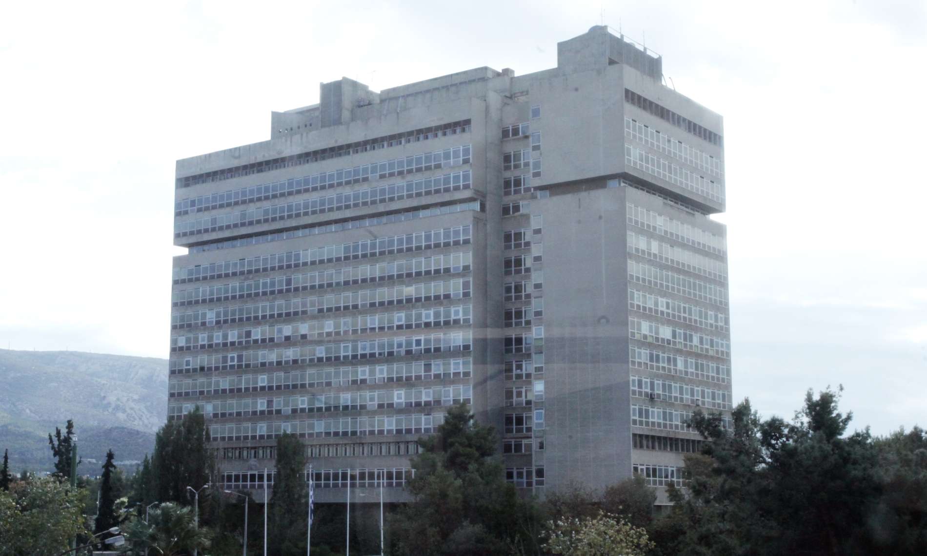 Επιμένει η κυβέρνηση στο αφήγημα της «αυτονόμησης» της ΕΥΠ στις ...