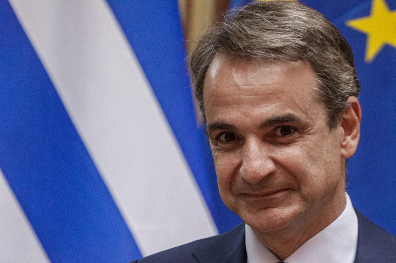 Σκάνδαλο παρακολουθήσεων: Σειρά του Bloomberg να βάλει στο «μικροσκόπιο ...