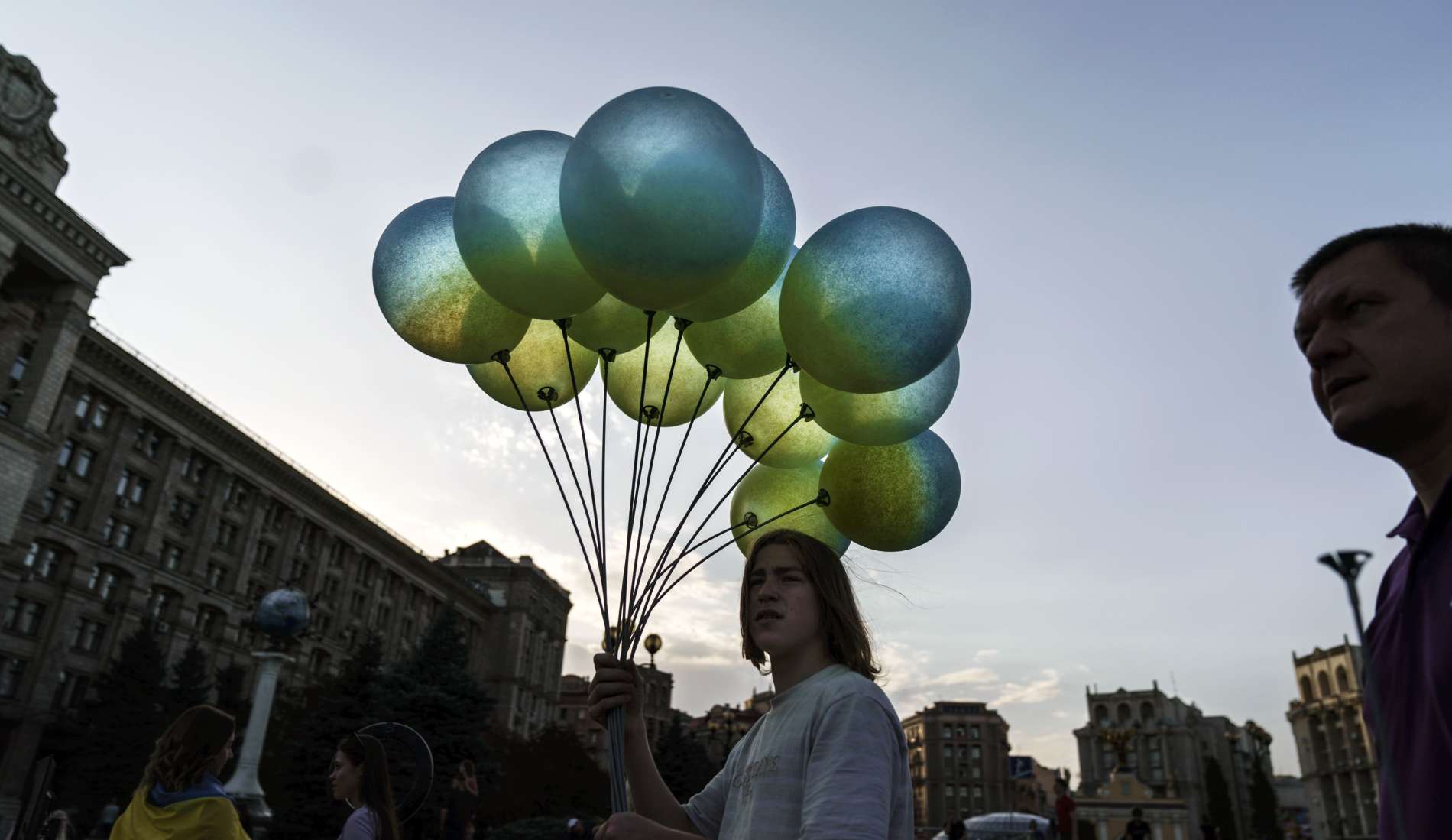 Πολεμος στην Ουκρανία: Ένας χρόνος αιματοχυσίας | Το Κουτί της Πανδώρας