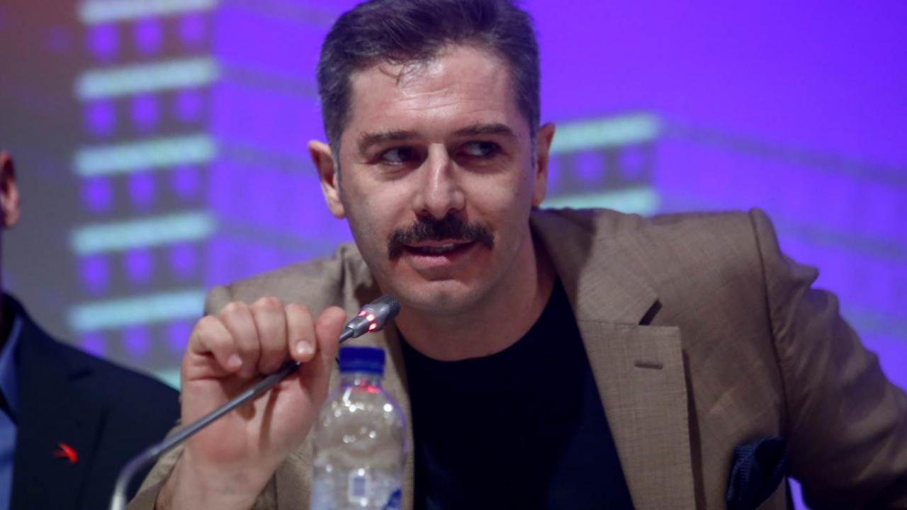 Αλέξανδρος Μπουρδούμης: «Έχασα πρόσφατα την ψυχραιμία μου στη δίκη του ...
