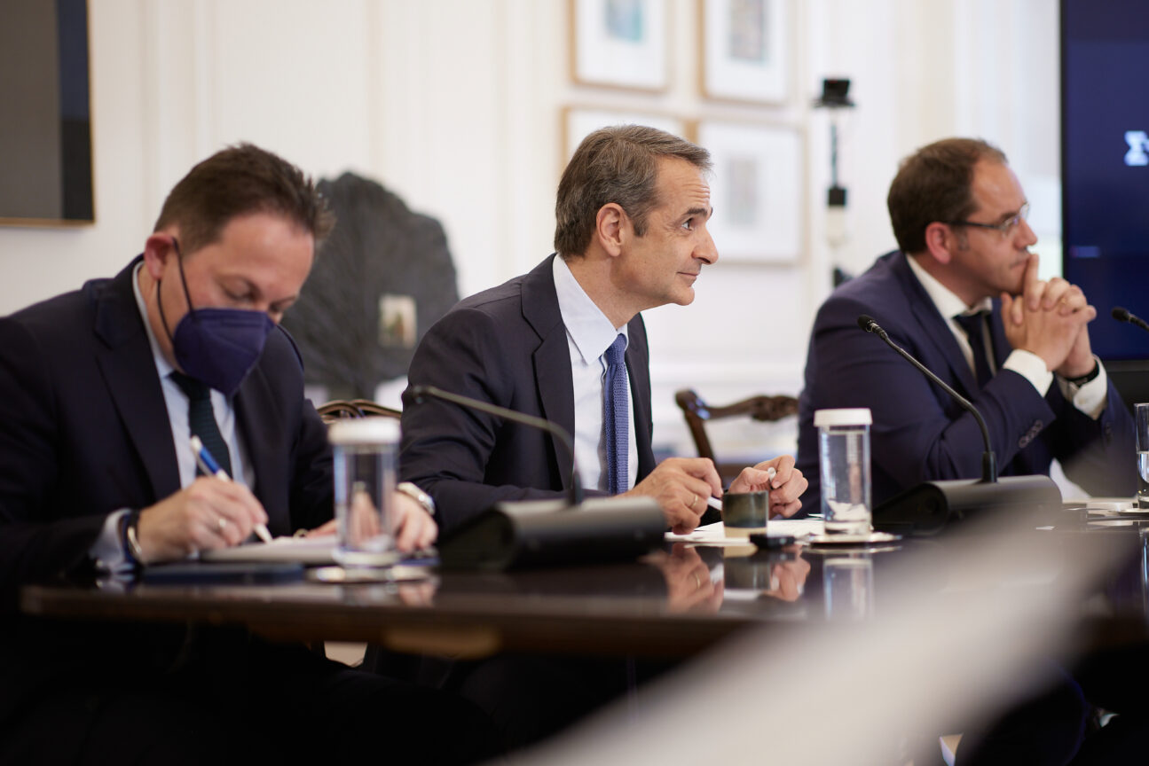 Η κυβέρνηση στήνει επιτροπή λογοκρισίας του Τύπου στα πρότυπα της ...
