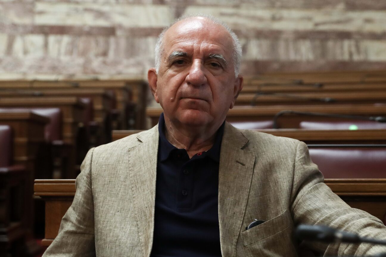 Νέα διαφωνία στο κυβερνητικό στρατόπεδο: Ακόμη ένας βουλευτής υπέρ της ...