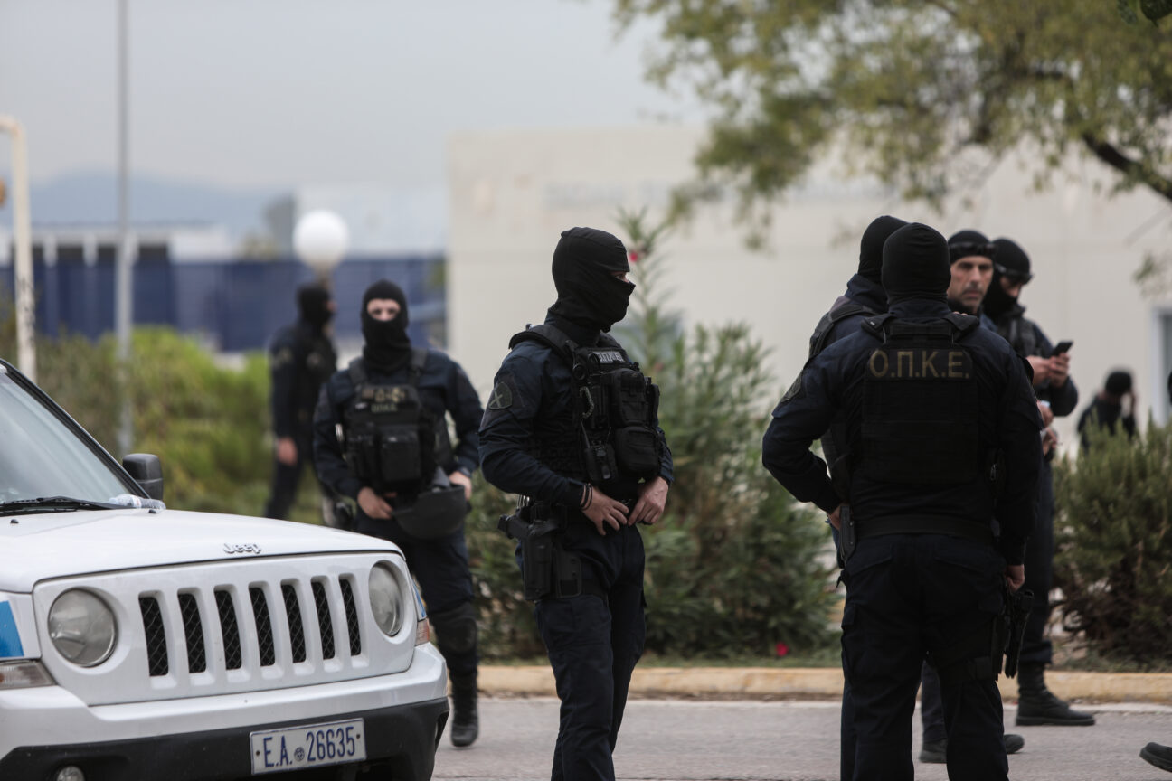 Απίστευτη καταγγελία για τα ανεξέλεγκτα ΟΠΚΕ στην Πολυτεχνειούπολη ...