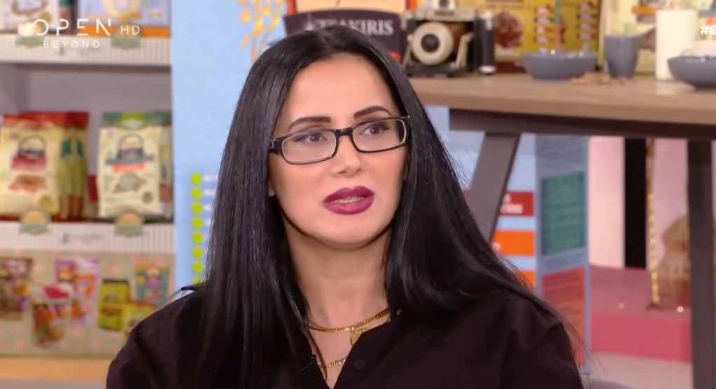 Χριστίνα Ορφανίδου: Ποινές φυλάκισης για το revenge porn με θύμα την ...