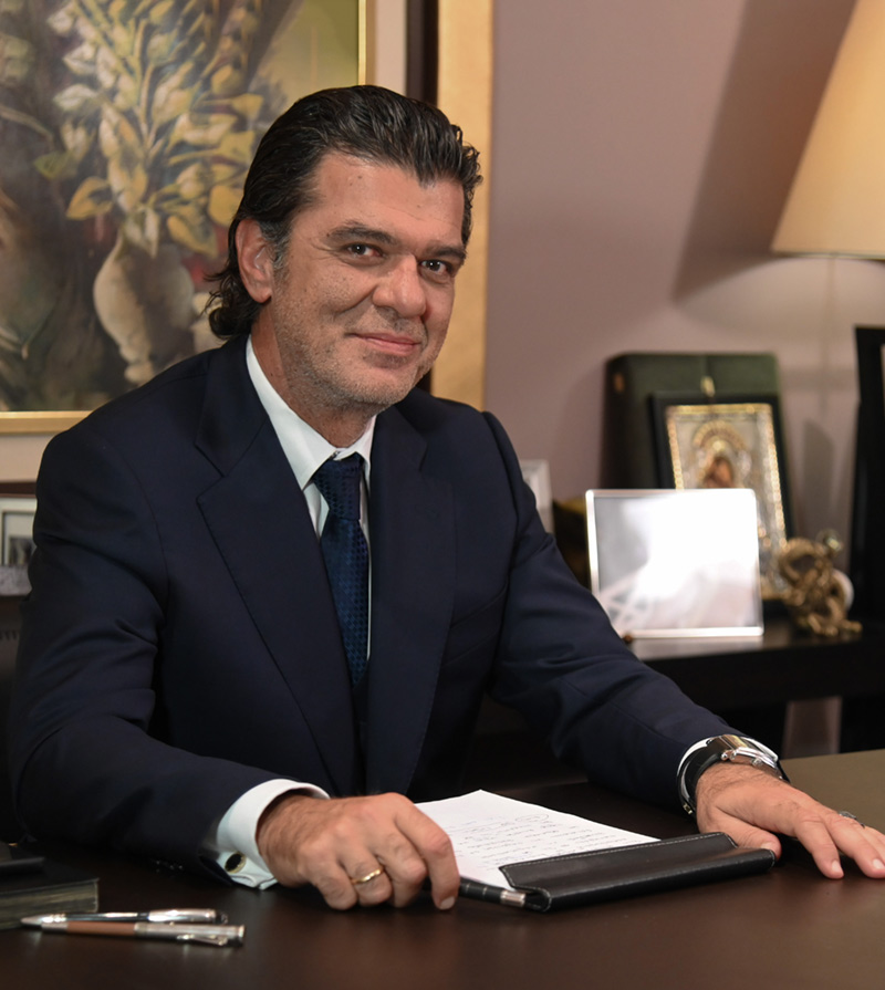 Σοβαρή καταγγελία Πολάκη για εμπλοκή βουλευτή της Ν.Δ. σε fund που ...