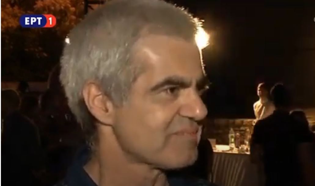 Ποιος είναι ο Βασίλης Παπαθεοδώρου ο συγγραφέας παιδικών βιβλίων που ...
