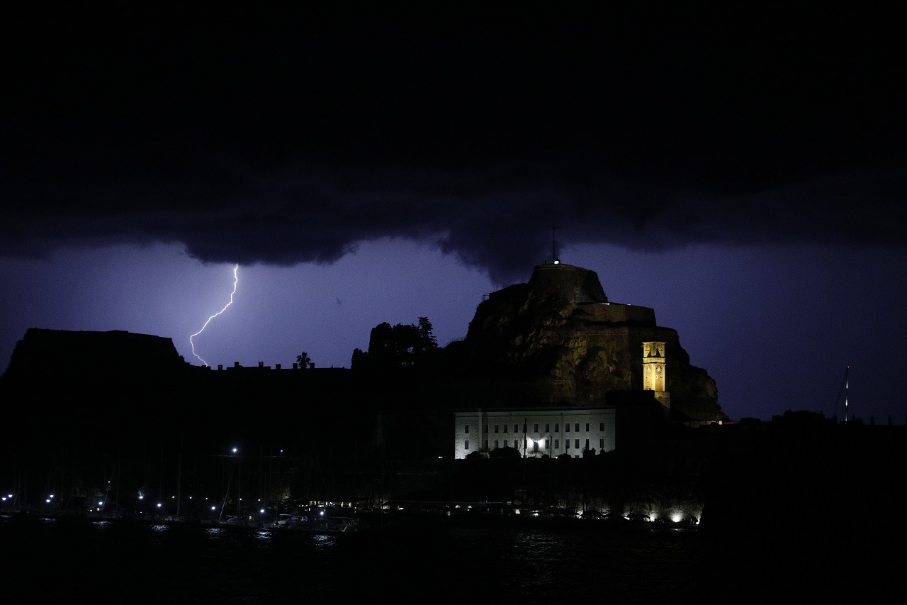Κακοκαιρία Daniel: Ξεκίνησε η επέλαση των ακραίων φαινομένων | Το Κουτί ...