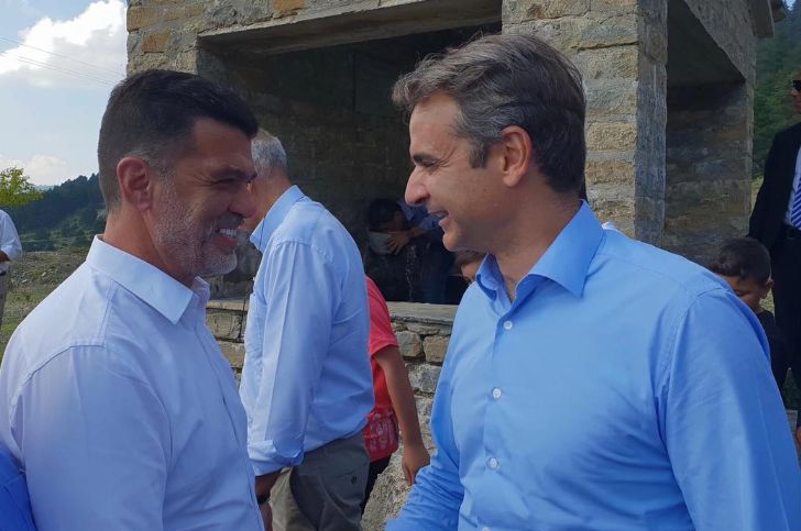 Αποκάλυψη: Λεφτά από τα ΕΛΤΑ και το νοσοκομείο Γρεβενών έπαιρνε και η ...