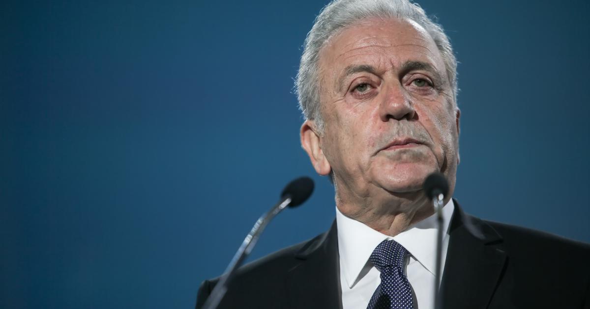 «Τέξας» η ΝΔ στην Ηλεία από την υποψηφιότητα Αβραμόπουλου | Το Κουτί ...