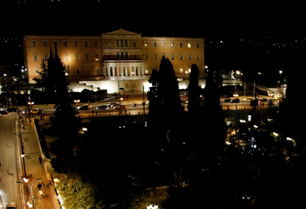 Πρωτοβουλία «Ώρα 0» για υποκλοπές: Επαρκείς ενδείξεις για εγκληματική ...