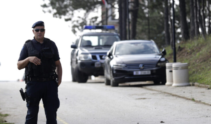 Κόσοβο: Αναμονή για τα αποτελέσματα των βουλευτικών εκλογών | Το Κουτί ...