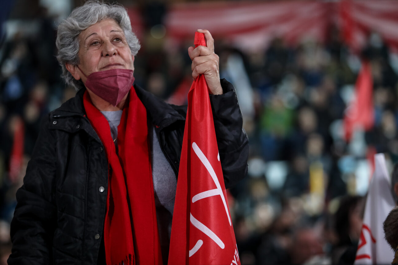 Γιατί ο ΣΥΡΙΖΑ θα κερδίσει τις επόμενες εκλογές | Το Κουτί της Πανδώρας