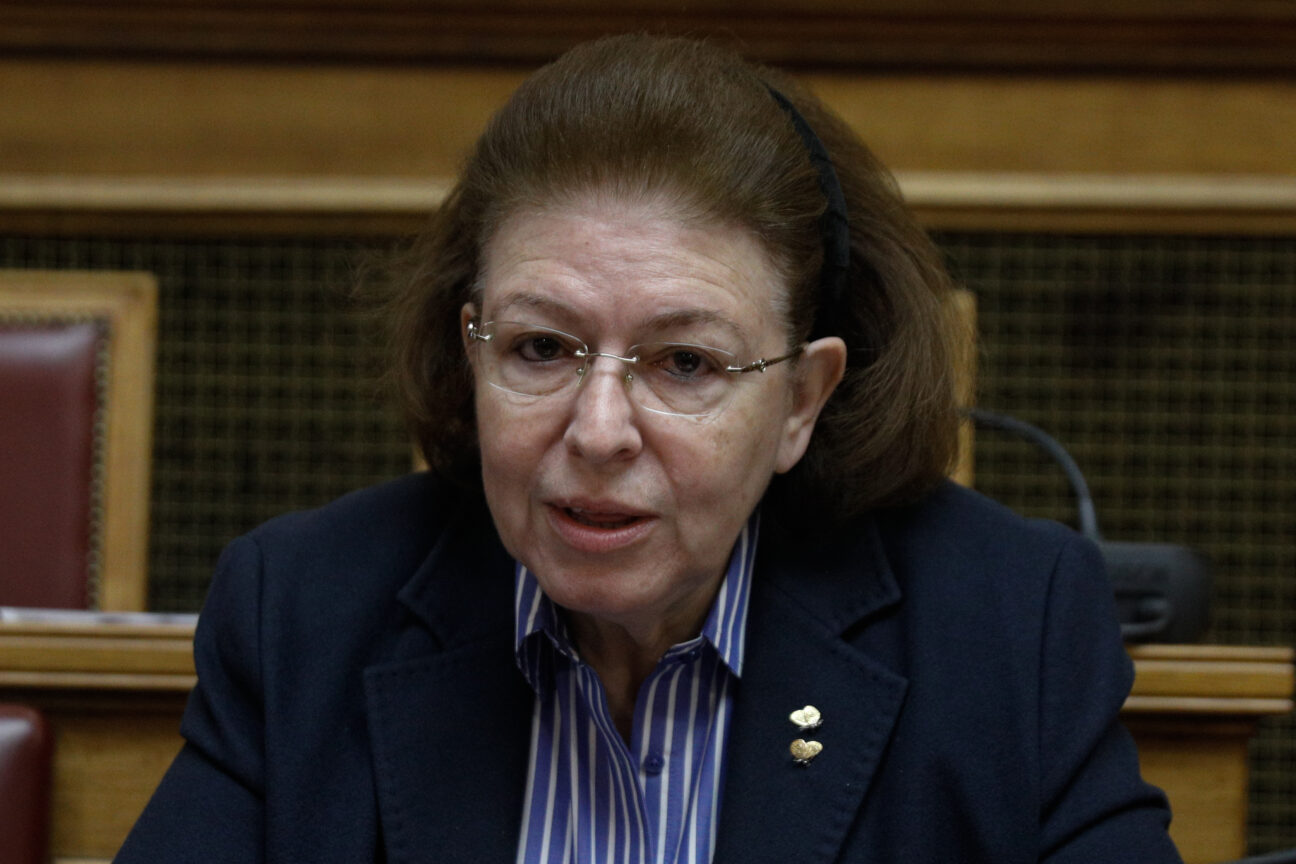ΣΕΑ: Τα ψέματα της Μενδώνη περί «εκσυγχρονισμού» των μουσείων | Το ...