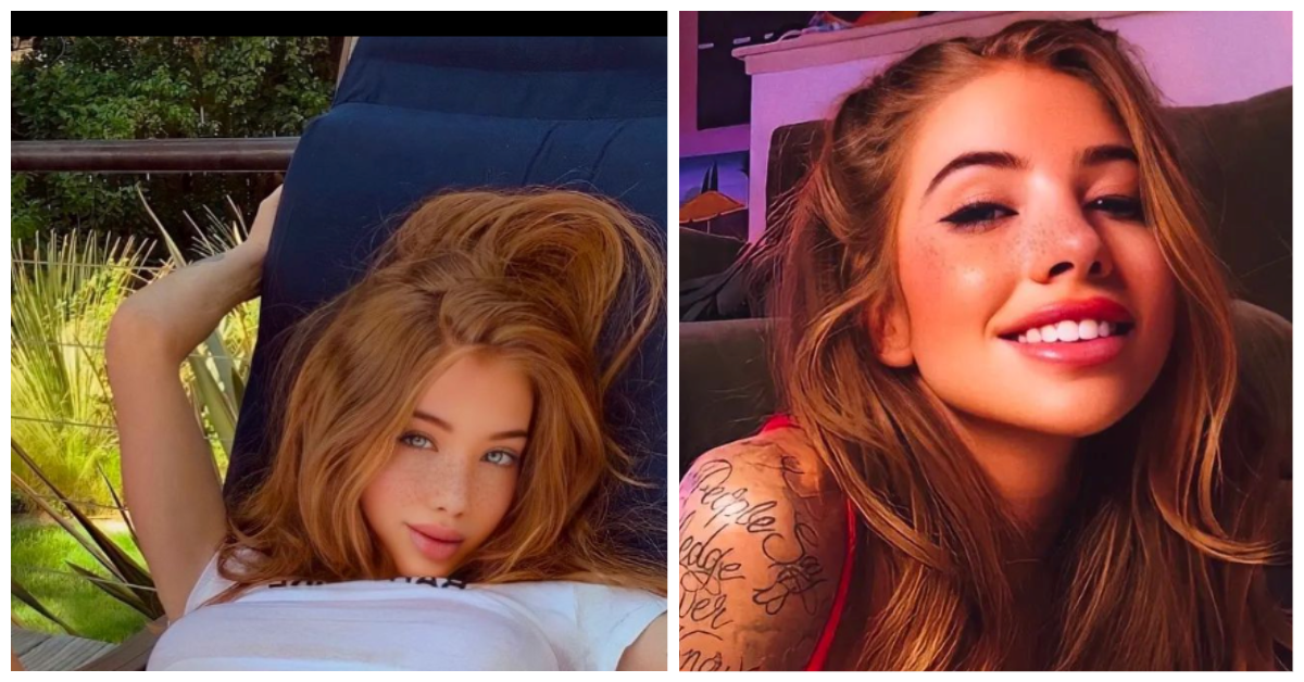 Only Fans Αυτοκτόνησε η Coconut Kitty το μοντέλο που κατηγορούταν ότι υποδυόταν ανήλικη Το