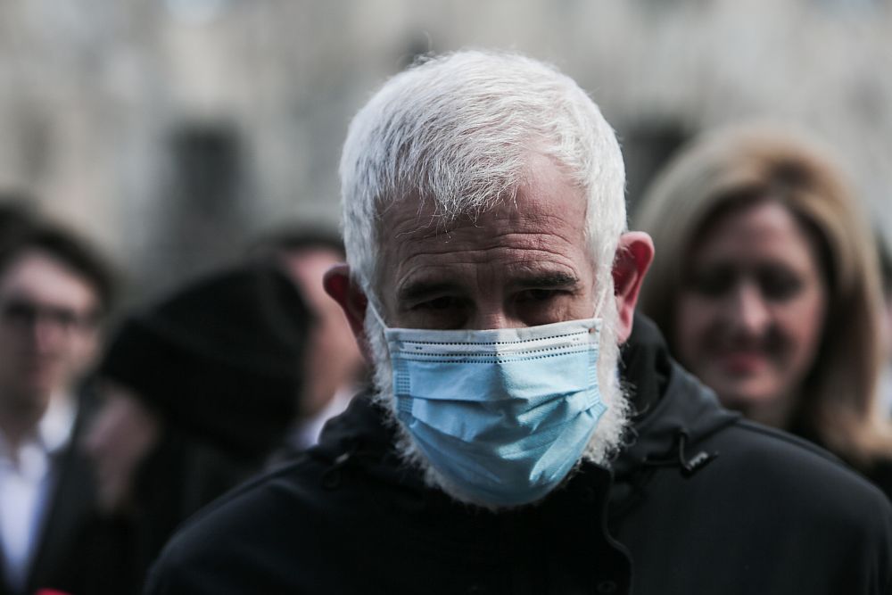 Λιγνάδηδες και Φιλιππίδηδες στο σπίτι τους | Το Κουτί της Πανδώρας