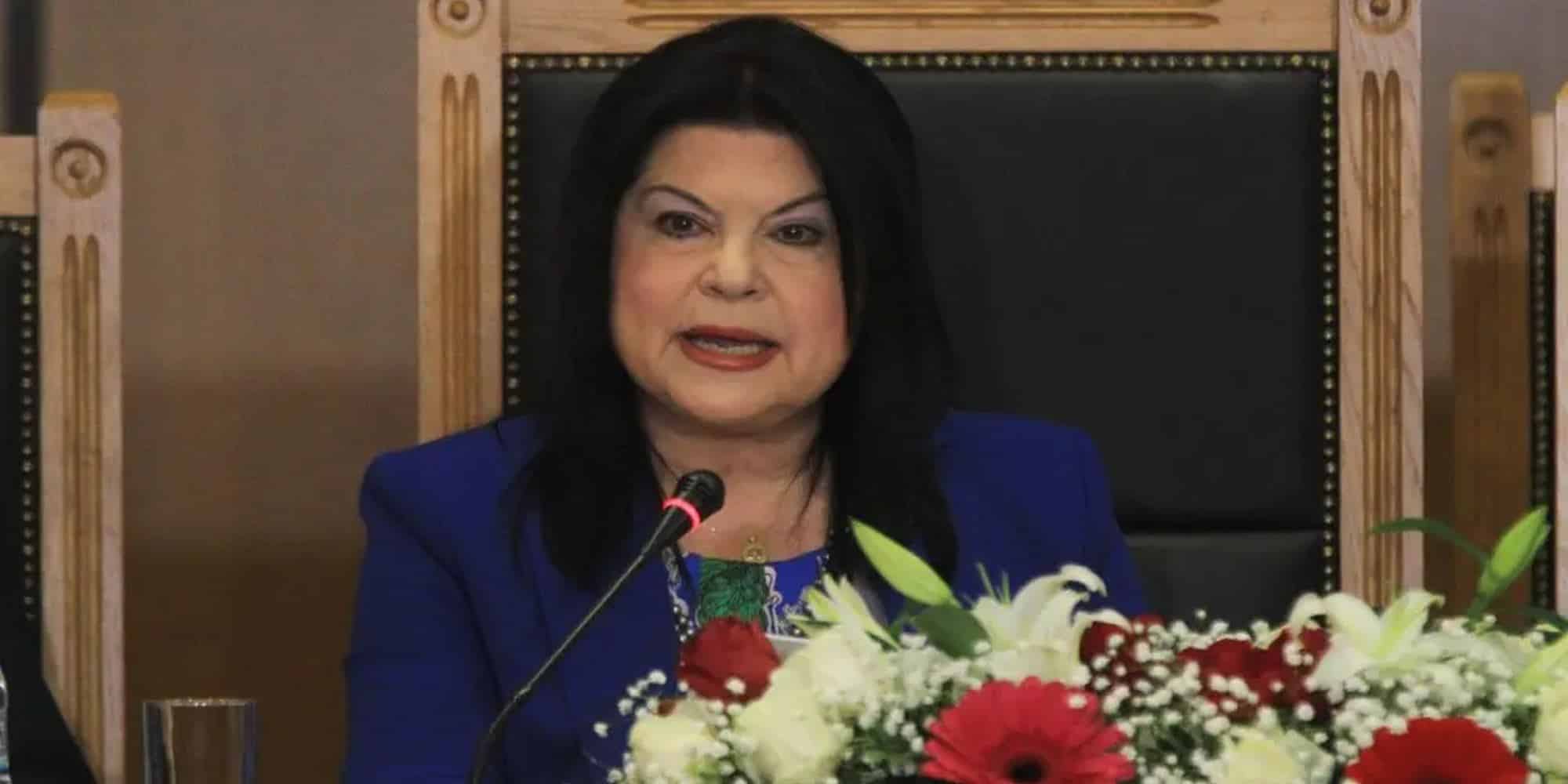 Την παραίτηση της Προέδρου της Ενωσης Δικαστών και Εισαγγελέων ζητούν 6 ...