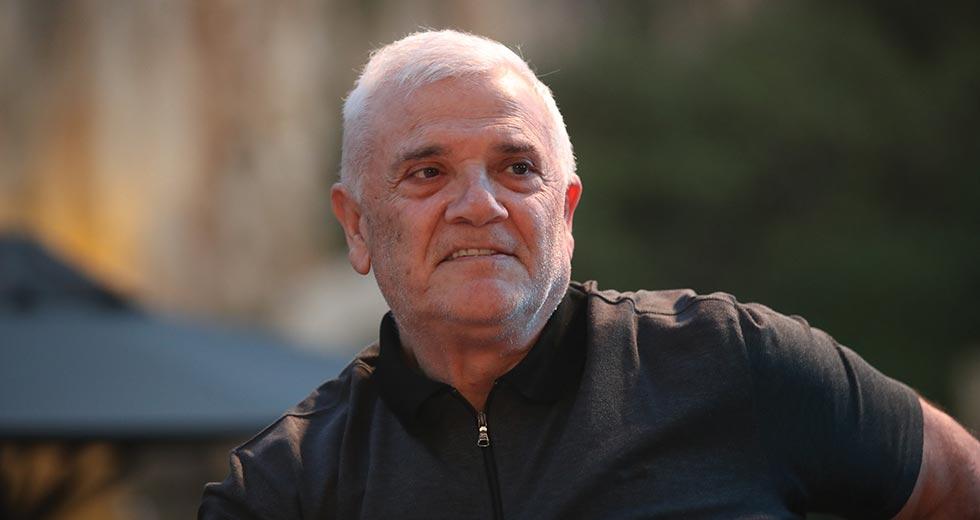 Τρόμος για τον Δημήτρη Μελισσανίδη: Πήρε φωτιά το ιδιωτικό του ...