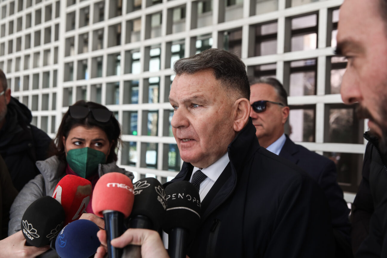 ΔΣΑ: Πειθαρχική δίωξη σε βάρος του Αλέξη Κούγια | Το Κουτί της Πανδώρας