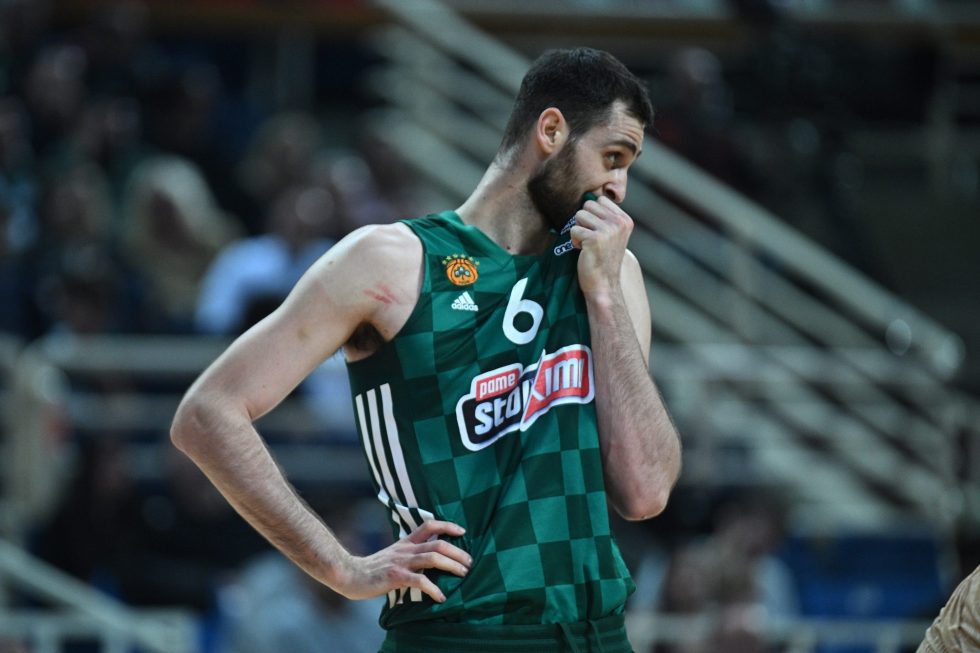 Παναθηναϊκός - Μπαρτσελόνα: Μέχρι εκεί μπορούσε... | Το Κουτί της Πανδώρας