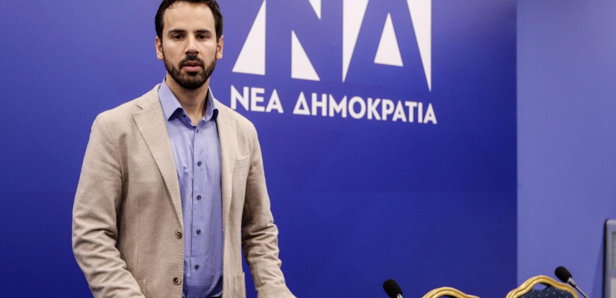 Προκλητικός Νίκος Ρωμανός για τραγωδία στα Τέμπη: «Βαρεθήκαμε να λέμε ...