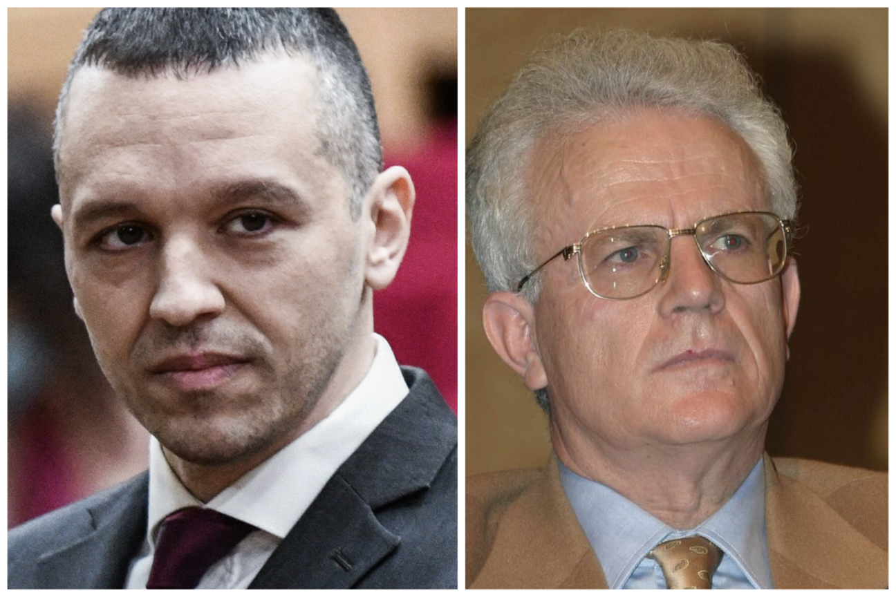 «Άδειασμα» Κανελλόπουλου από τα αδέλφια του για την εμπλοκή με το κόμμα ...