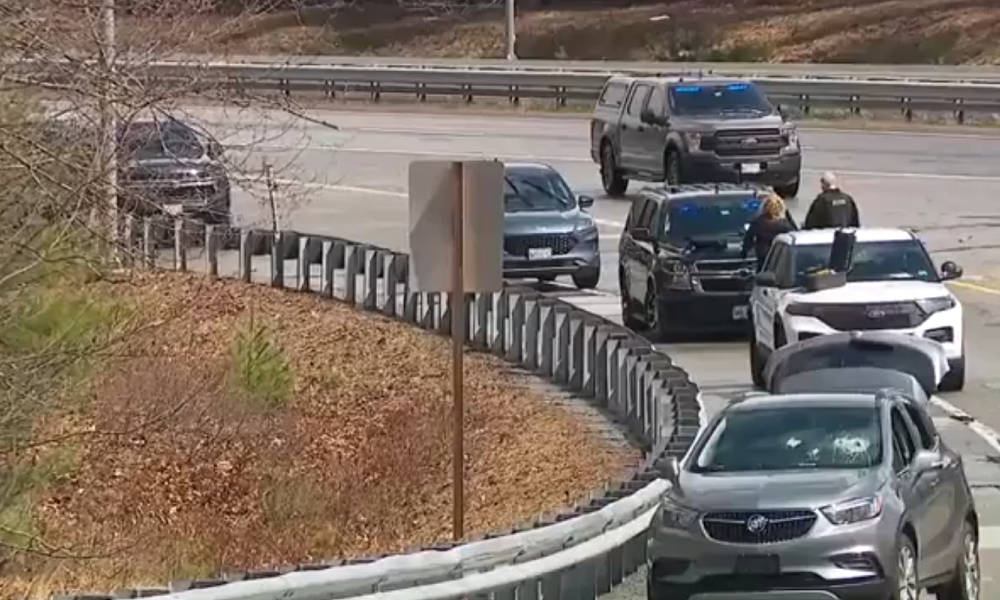 Νέο μακελειό στις ΗΠΑ: Πυροβολισμοί στο Μέιν- Tουλάχιστον 4 νεκροί | Το ...