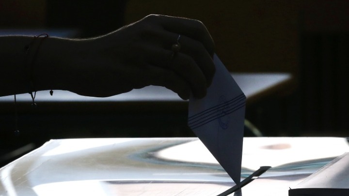 Στην τελική ευθεία οι προετοιμασίες για τις εκλογές - Πότε ψηφίζουν οι ...