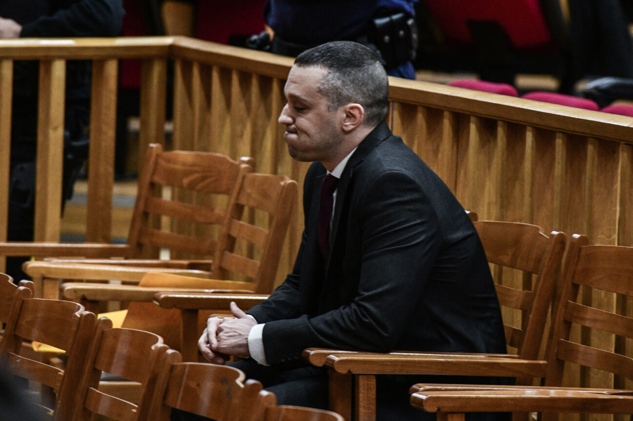 Ποιο κόμμα θα στηρίξουν οι ψηφοφόροι Κασιδιάρη; Δυο δημοσκοπήσεις ...