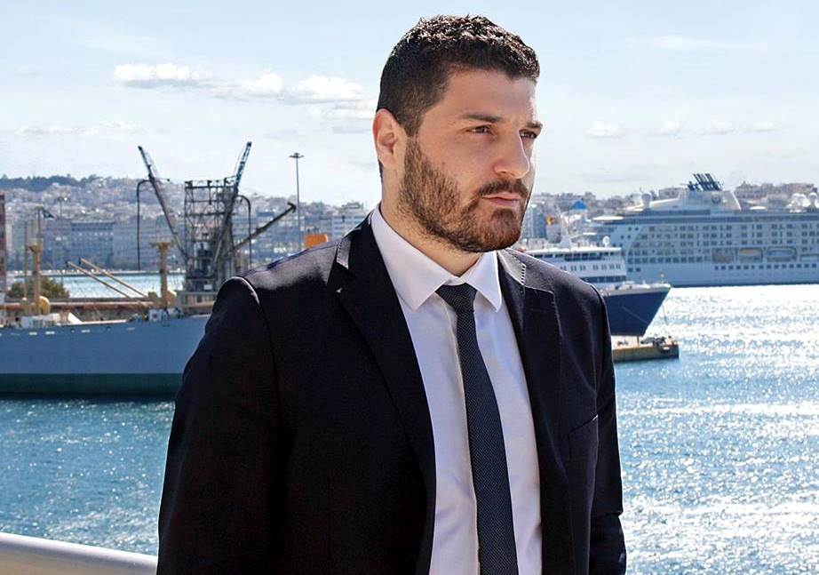 Ο Τεμπονέρας αποδομεί το αφήγημα της Ν.Δ. για τη φορολογία | Το Κουτί ...