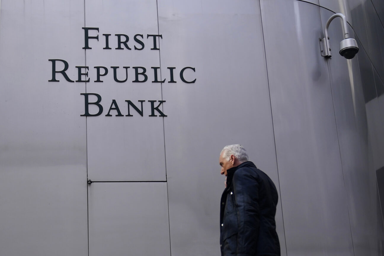 Πώς φτάσαμε στην κατάρρευση της First Republic | Το Κουτί της Πανδώρας
