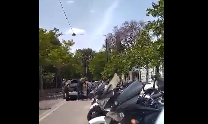 Αδειάζει το Μαξίμου η Νέα Δημοκρατία - Μπροστάρης ο Σκέρτσος που ...