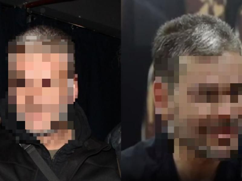 Ποιος είναι ο γνωστός στιχουργός που συνελήφθη για διακίνηση μεγάλης ...