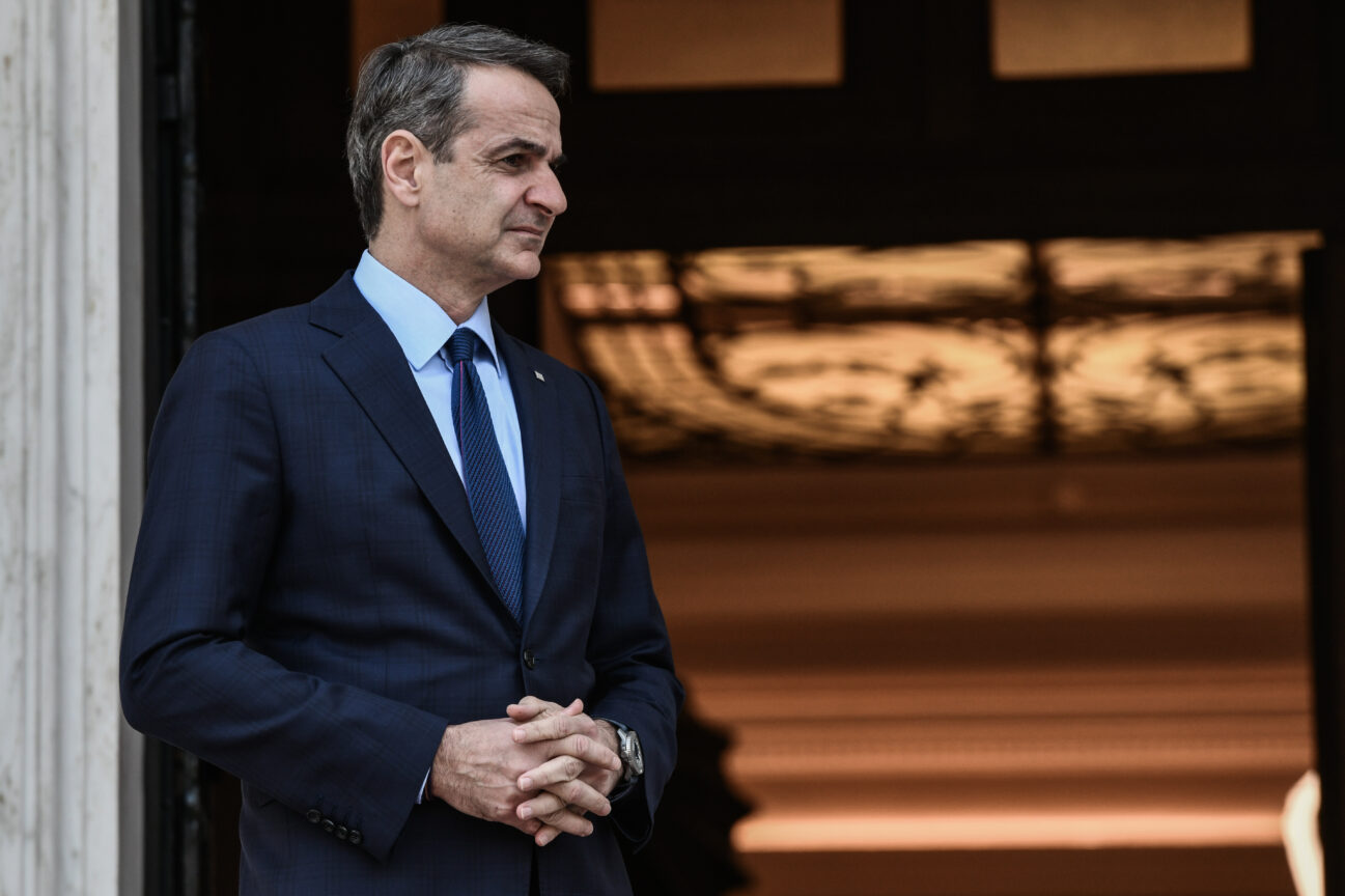 Τα φαβορί για το νέο υπουργικό συμβούλιο - Εκπλήξεις σε Εξωτερικών ...