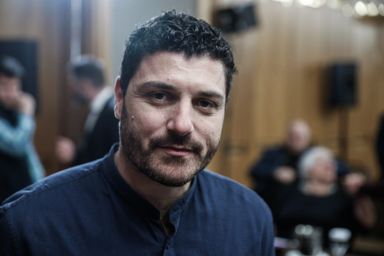 Τεμπονέρας: Εκθέτουν ανεπανόρθωτα τον Σκέρτσο οι δηλώσεις Βορίδη - Να ...