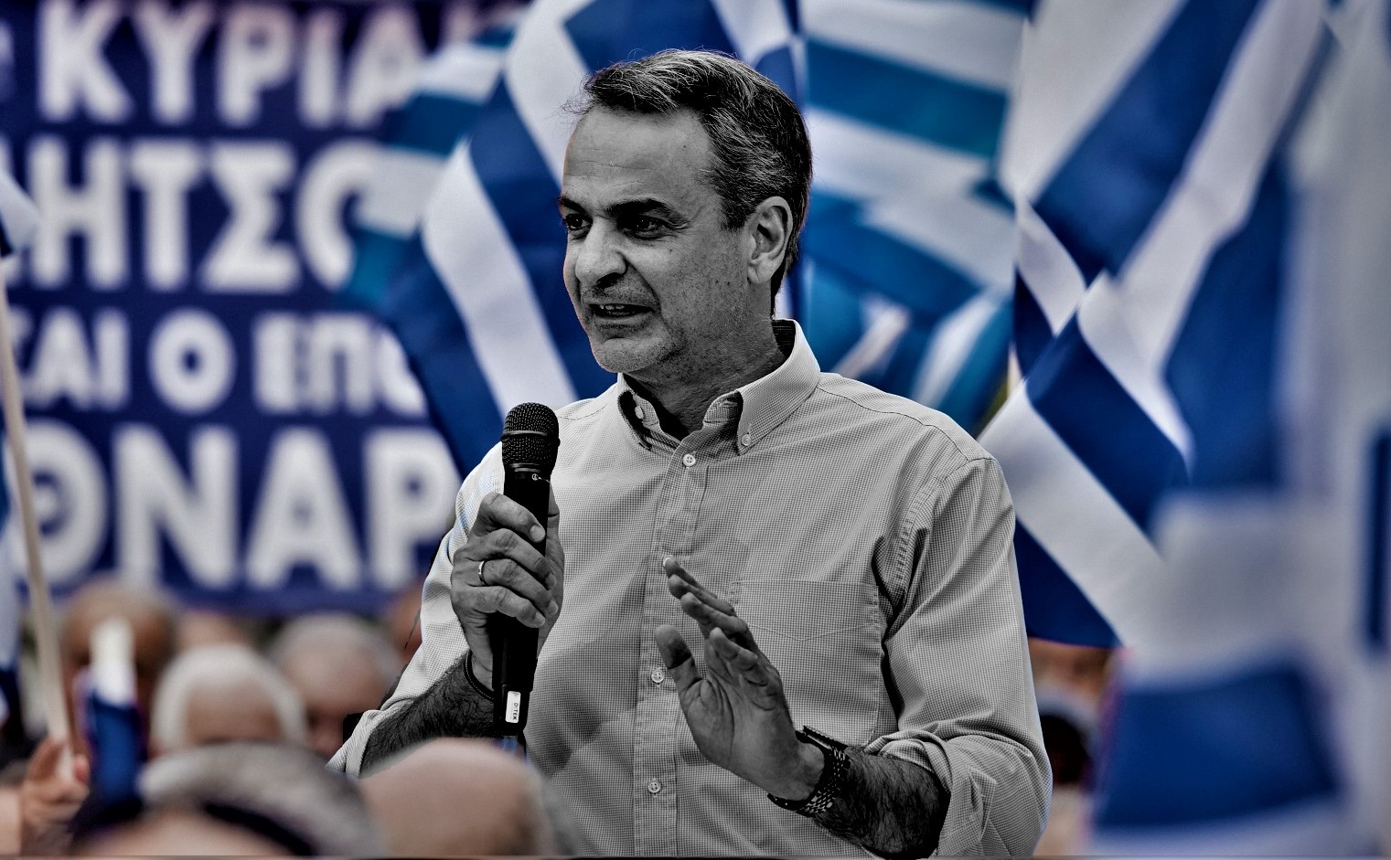 Εφευρίσκουν «αντεθνικές» συμπεριφορές για να καλύψουν «υποσχέσεις» προς ...