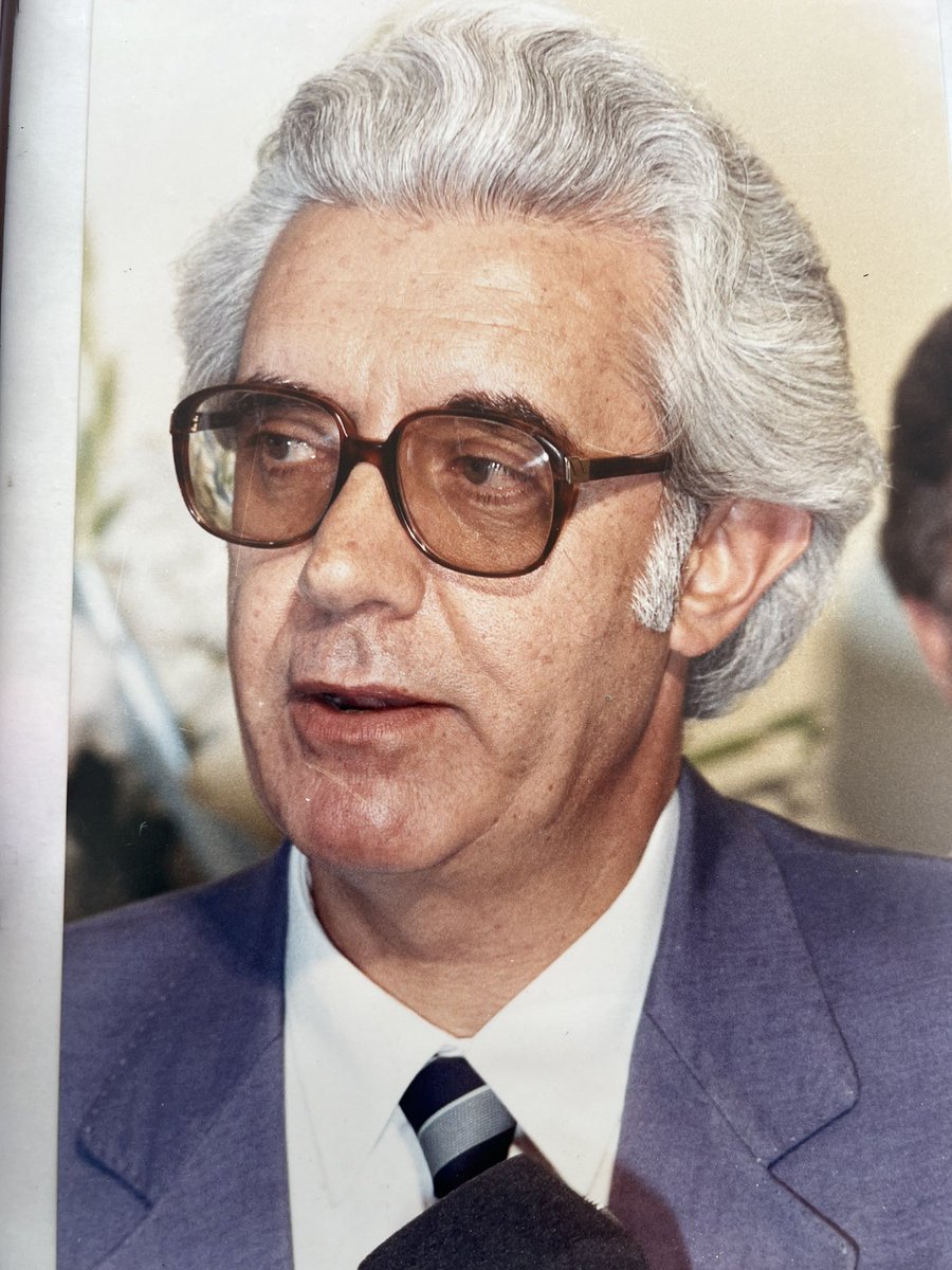 Παναγιώτης Χατζηνικολάου: Πέθανε ο πρώην υπουργός και βουλευτής της ΝΔ ...