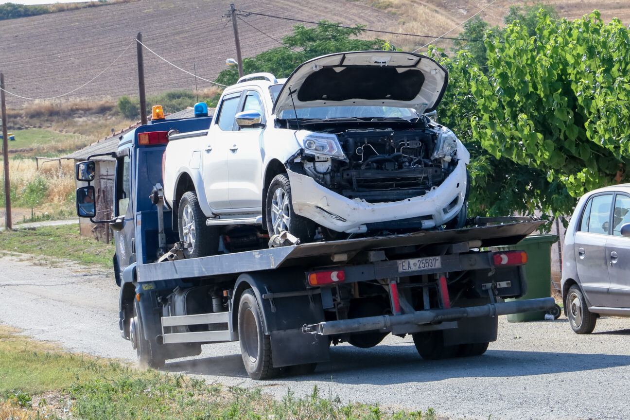 Λάρισα: Αναζητούν δικαιολογίες στην ΕΛ.ΑΣ για τον θανάσιμο τραυματιμό ...