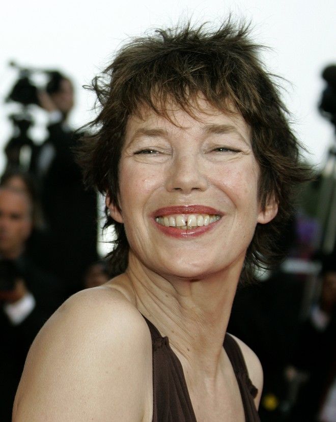 Jane Birkin: Πέθανε η ηθοποιός και τραγουδίστρια του «Je t'aime» | Το ...