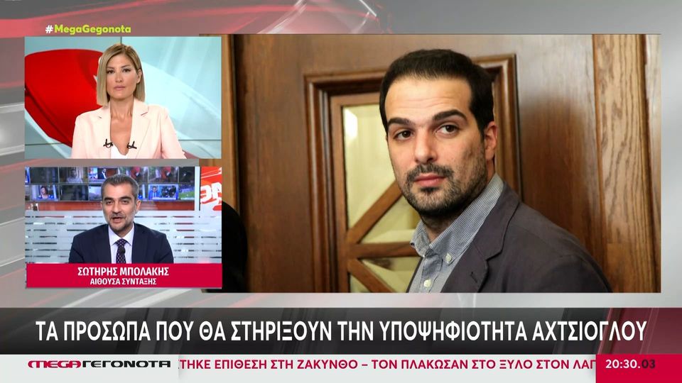 Βίντεο: H στιγμή που η Ράνια Τζίμα μαθαίνει on air το ενδεχόμενο ...